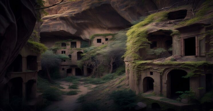 Monte Cristo, Washington Ghost Town - United States Ghost Towns