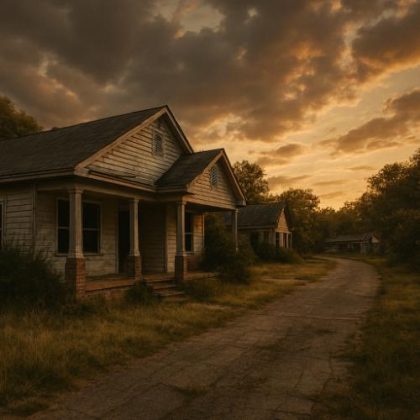 United States Ghost Towns - Discovering the Forgotten Histories