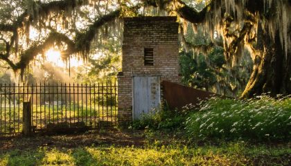 Shiloh, Florida Ghost Town - United States Ghost Towns