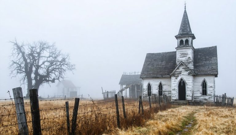 Branson, Missouri Ghost Town - United States Ghost Towns