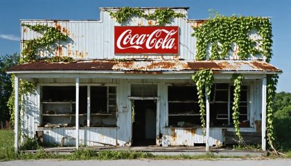 Judson, North Carolina Ghost Town - United States Ghost Towns