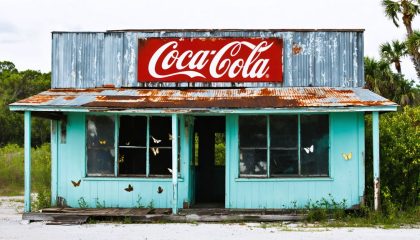 8 Fascinating Ghost Towns In Florida - United States Ghost Towns