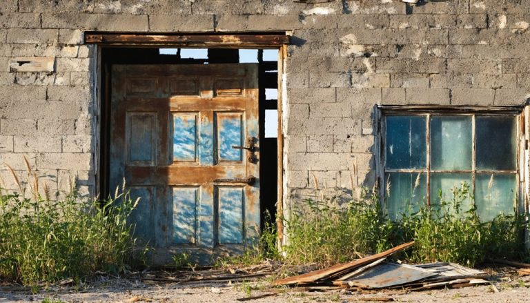Cibolo Settlement, Texas Ghost Town