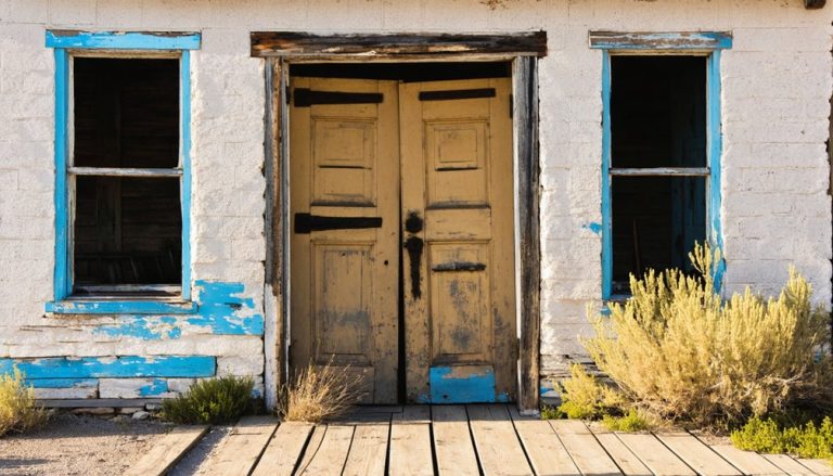 Utah’s Uintah County Ghost Towns - United States Ghost Towns