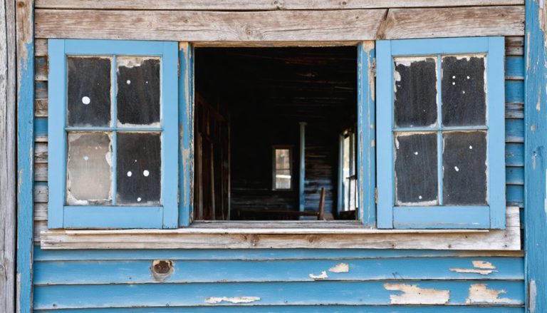 What Civil War Ghost Towns Exist in America? - United States Ghost Towns