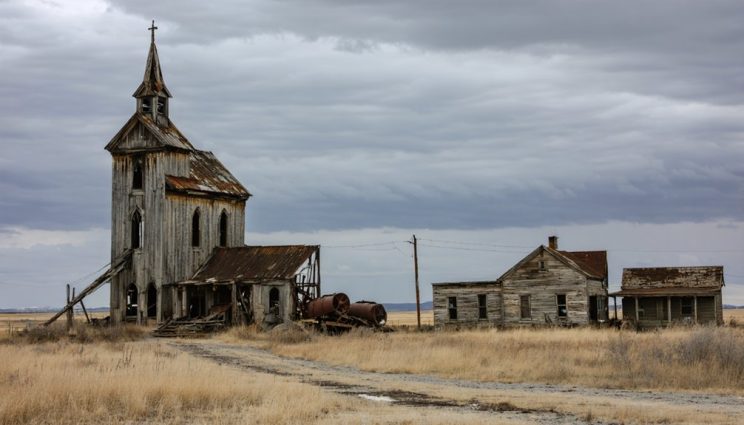 What Are the Forgotten Mining Towns of the Midwest? - United States ...