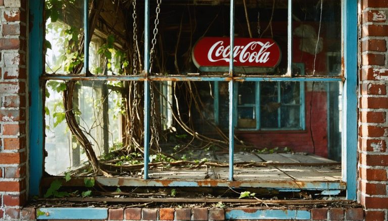 Abandoned Ghost Towns In Alabama
