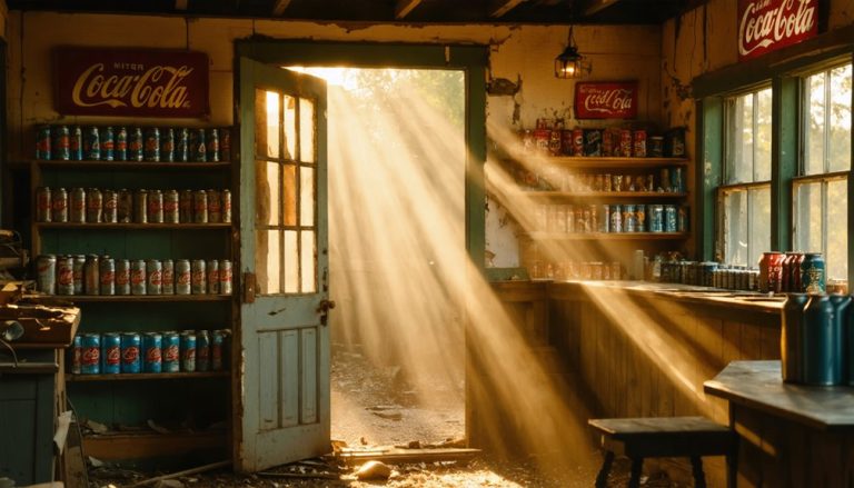 What Are the Most Historic Midwest Ghost Towns? - United States Ghost Towns