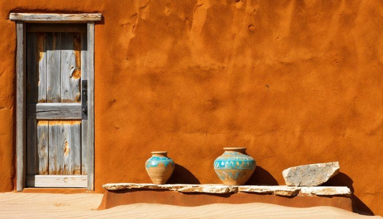 Preserving Native American Ghost Town Relics: 3 Tips - United States ...