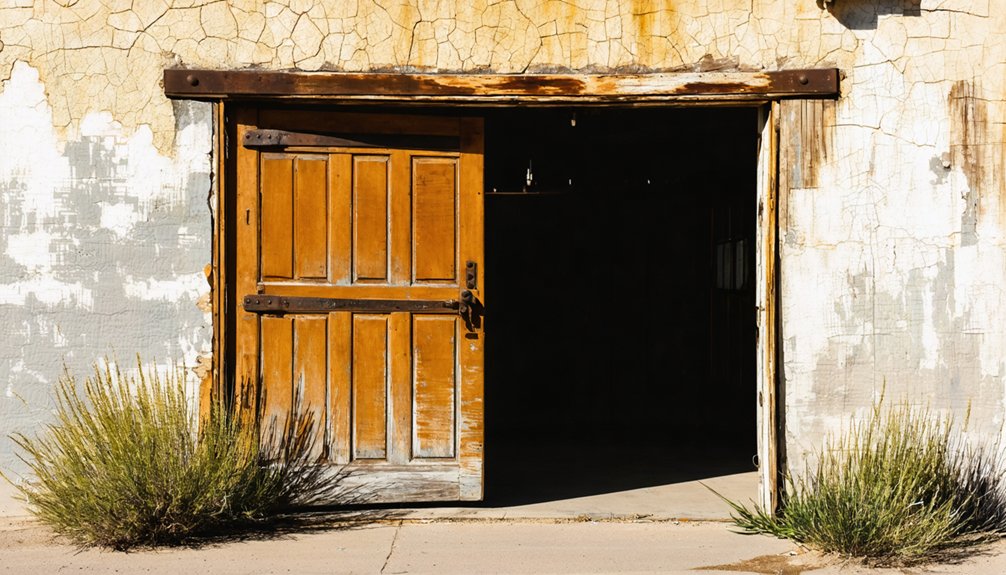 Plan Your Ghost Town Road Trip To Sunland, California